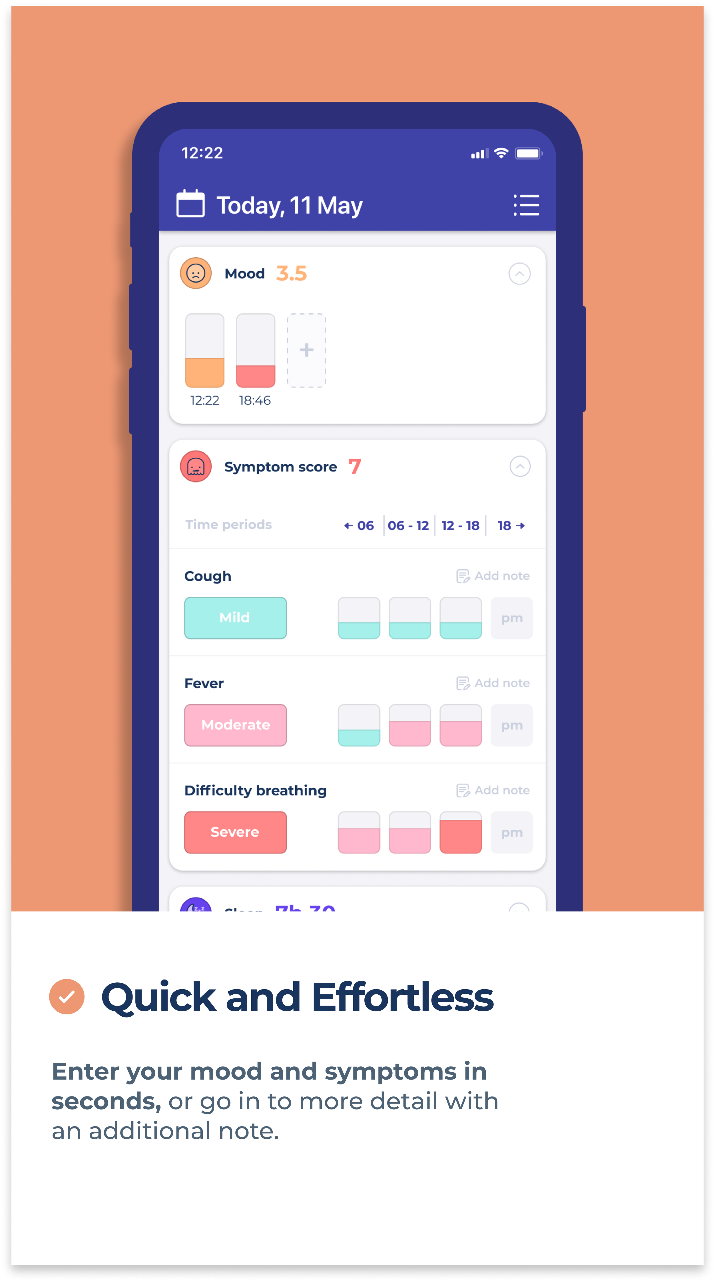 Bearable App - All Health Tracking in One Place - Get the Full Picture ...