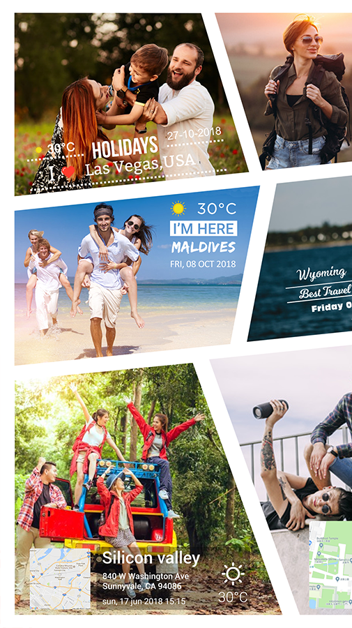 GPS Map Stamp - Product Information, Latest Updates, and Reviews 2025 ...