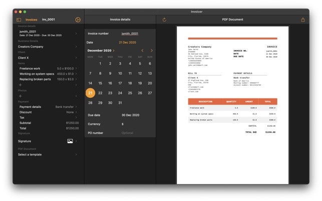 Invoicer - Product Information, Latest Updates, and Reviews 2024 ...