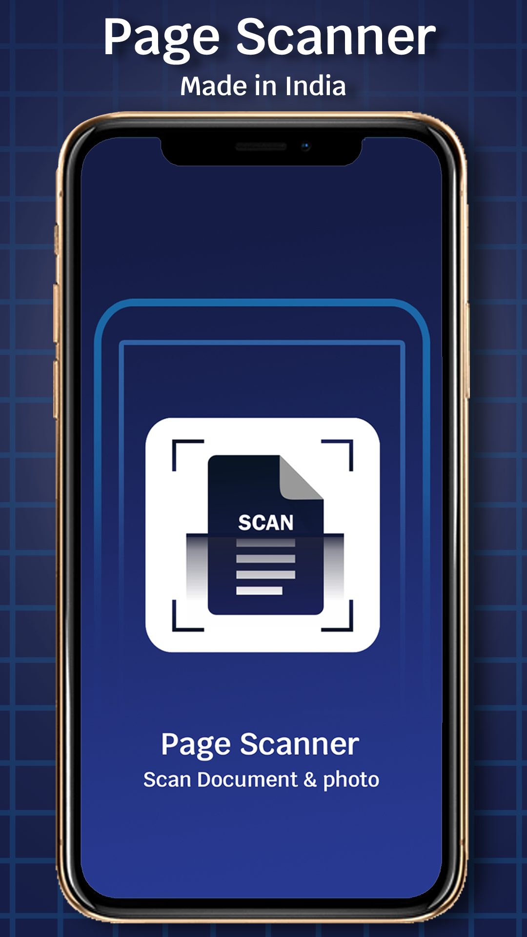 Page Scanner - Scan Document & photo - Product Information, Latest ...
