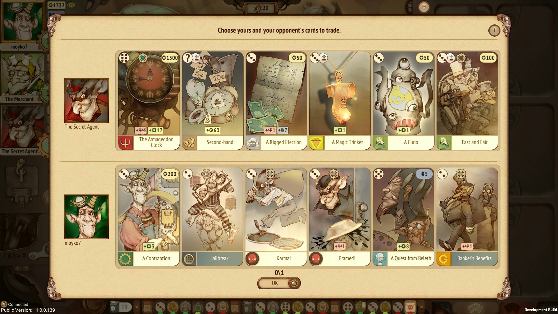 Gremlins Inc.: Intense strategy game in a steampunk world of gremlins ...