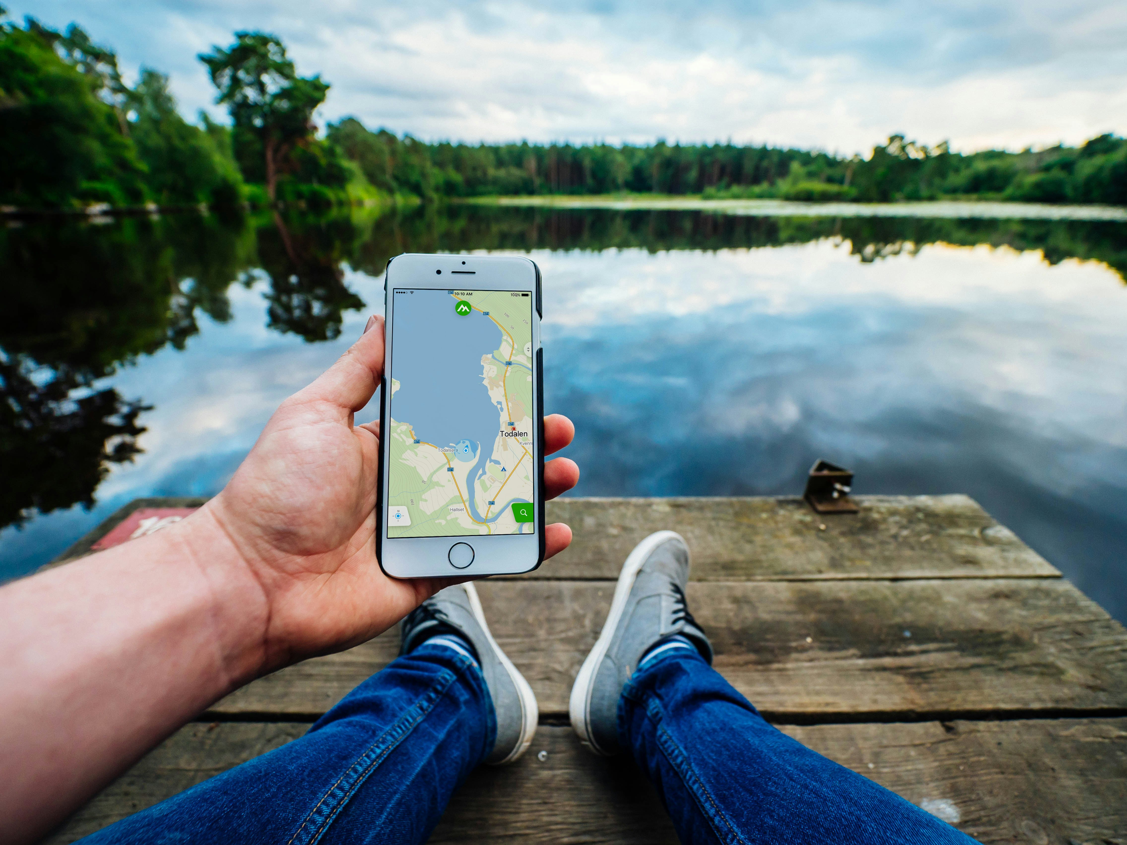 Windy Maps Makers and Employees (2025) | Product Hunt