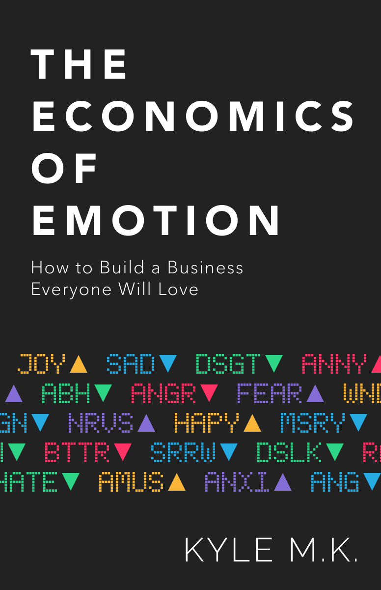 The Economics of Emotion Product Information and Latest Updates (2025 ...