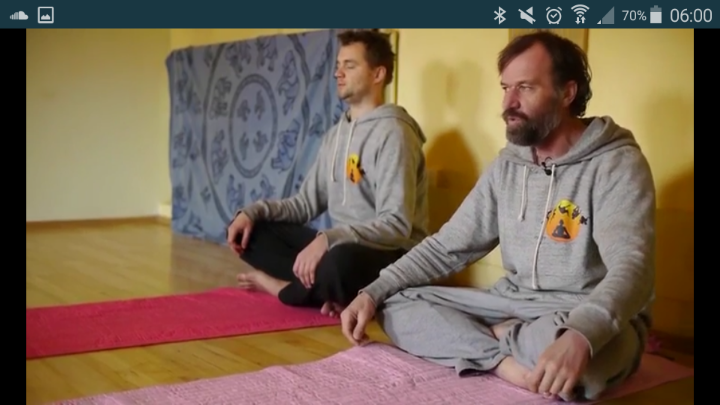 Wim Hoff Method App Product Information and Latest Updates (2025 ...