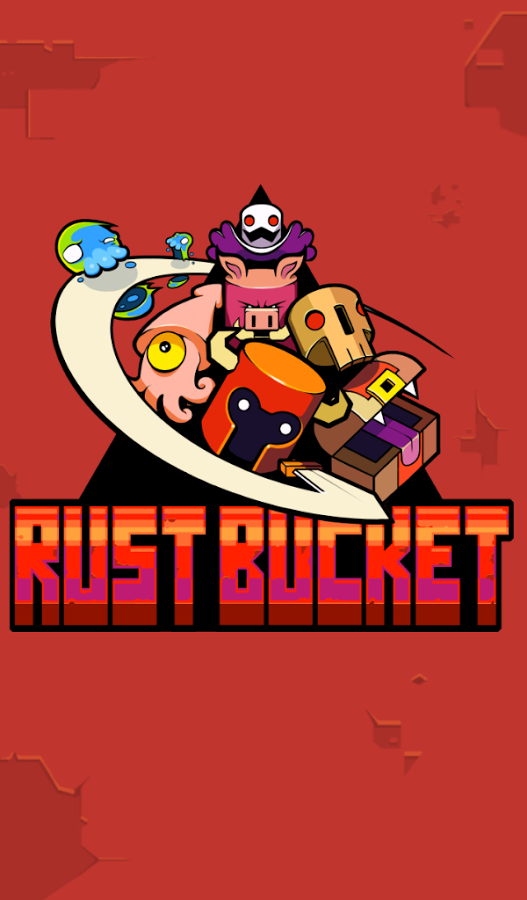 Rustbucket Product Information and Latest Updates (2025) | Product Hunt