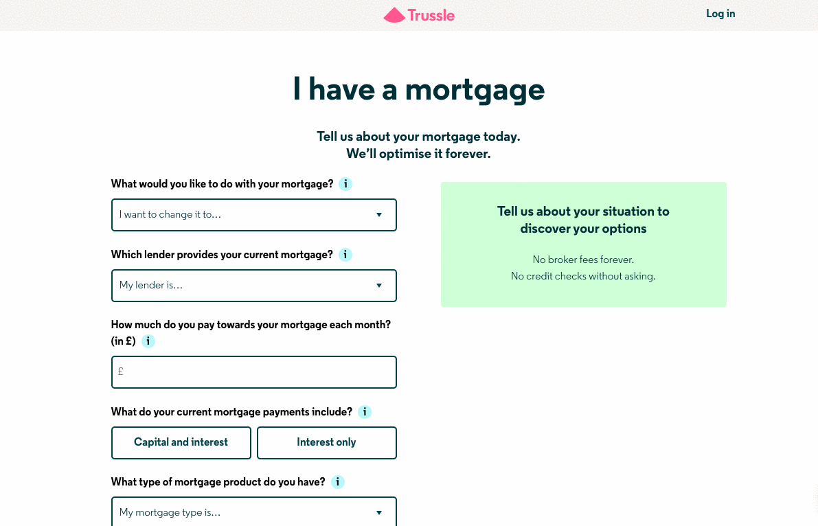 Trussle: The UK’s first online mortgage broker | Product Hunt
