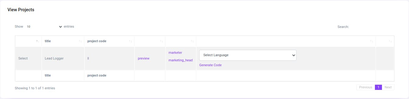 Code Joh Mvc Source Code And Web Application Generator Product Hunt