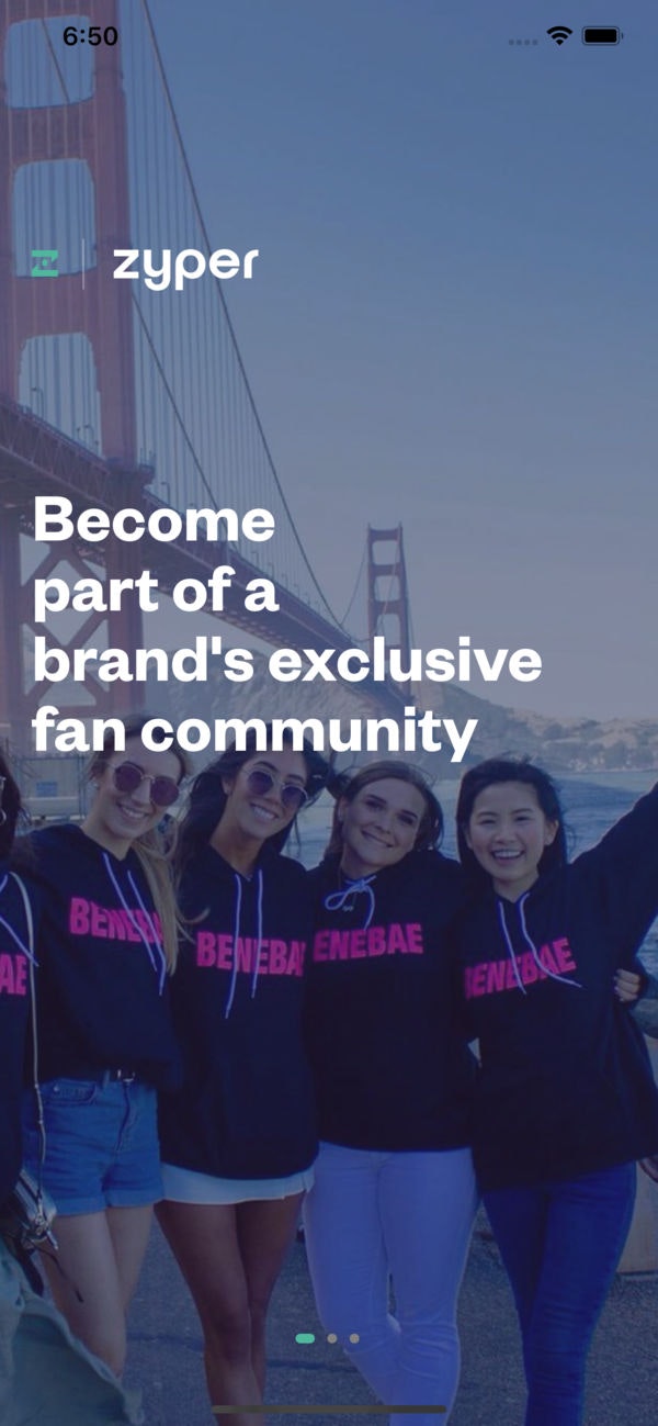 Zyper Product Information and Latest Updates (2025) | Product Hunt