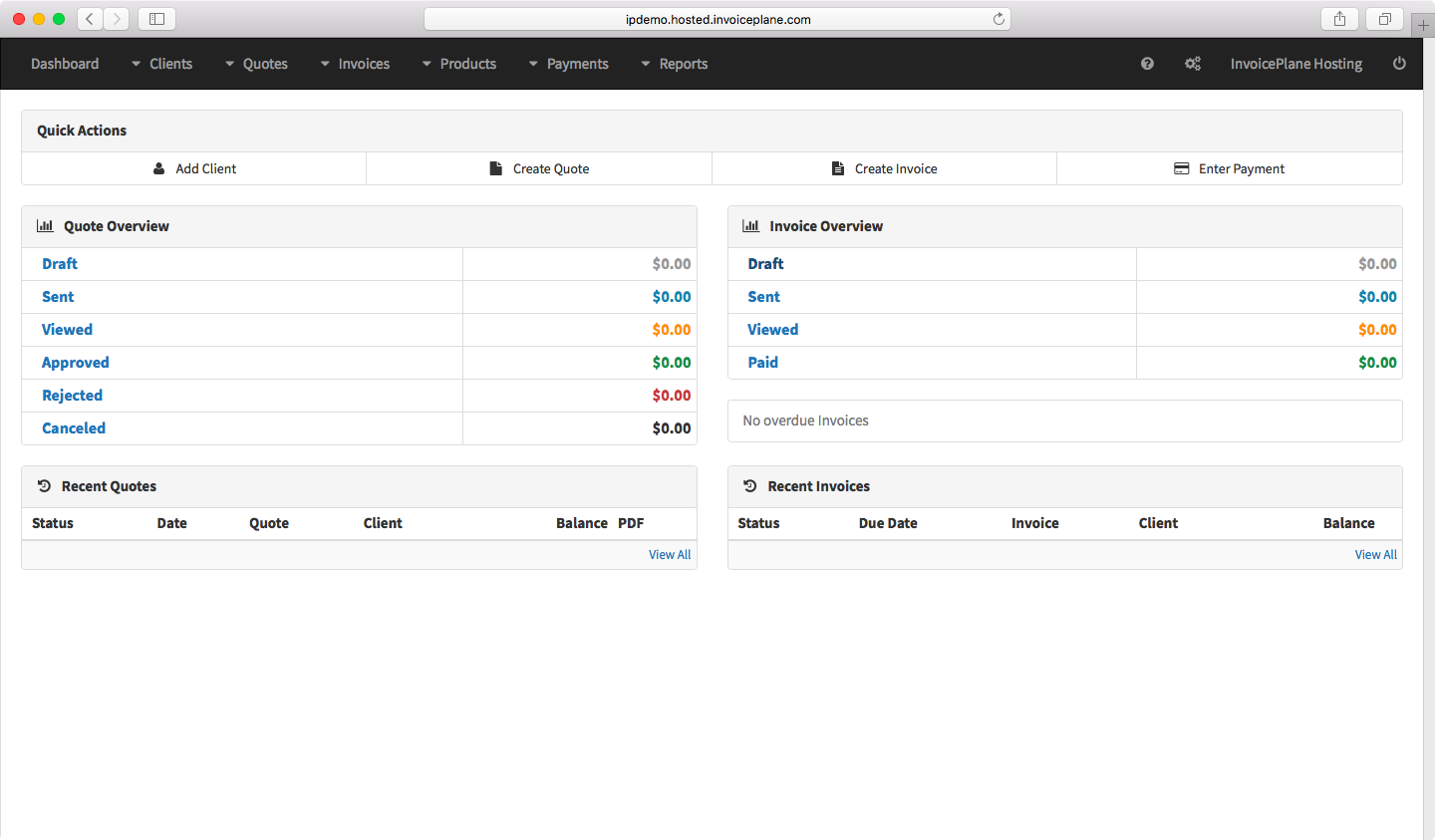 InvoicePlane Makers and Employees (2025) | Product Hunt