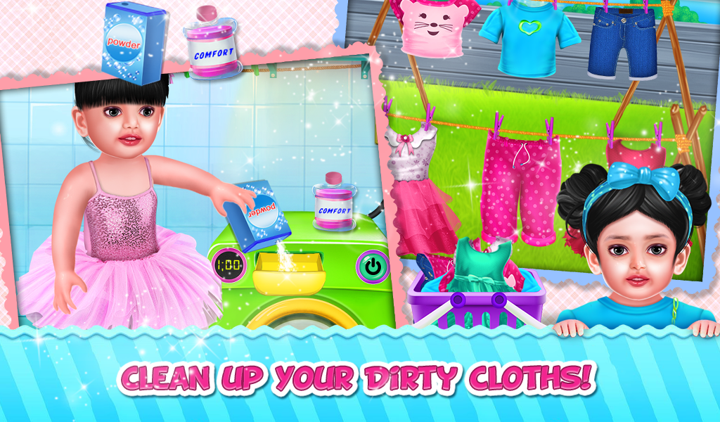 Baby Aadhya Daily Routine Activities - Product Information, Latest ...