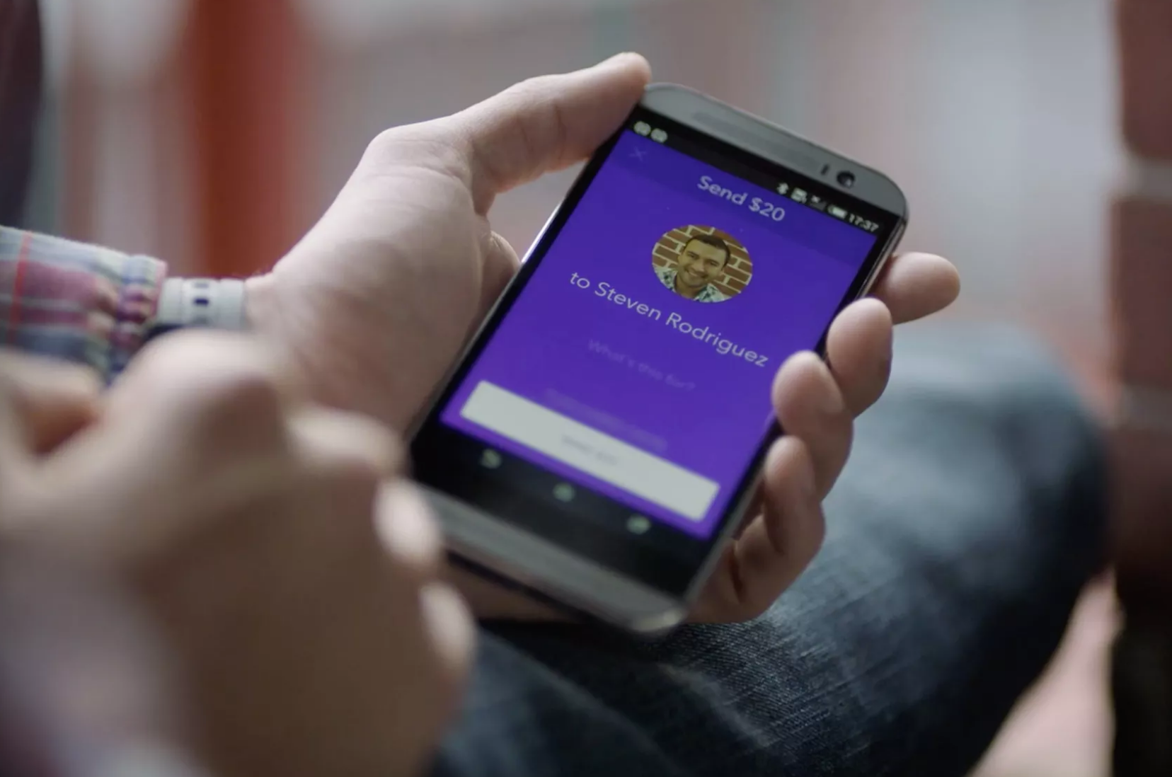 Zelle - Money-transfer app from the big banks and credit unions ...