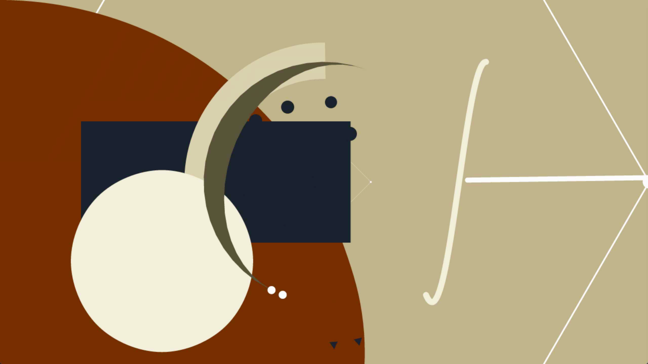 Patatap - A portable animation and sound kit | Product Hunt