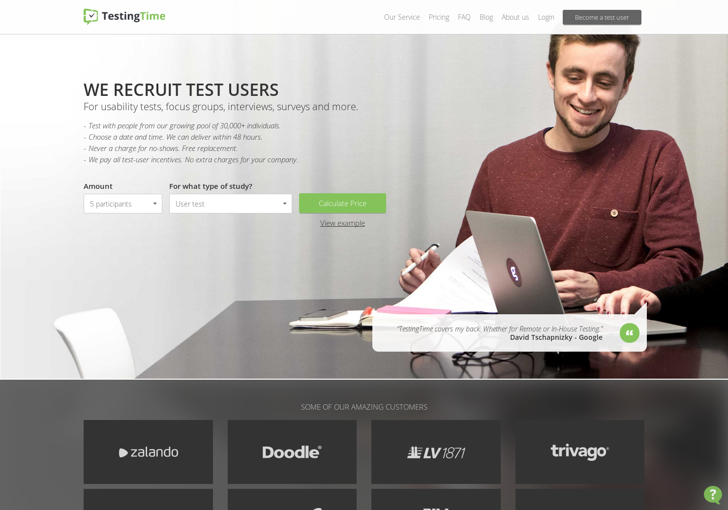Testingtime - Product Information, Latest Updates, and Reviews 2025 ...
