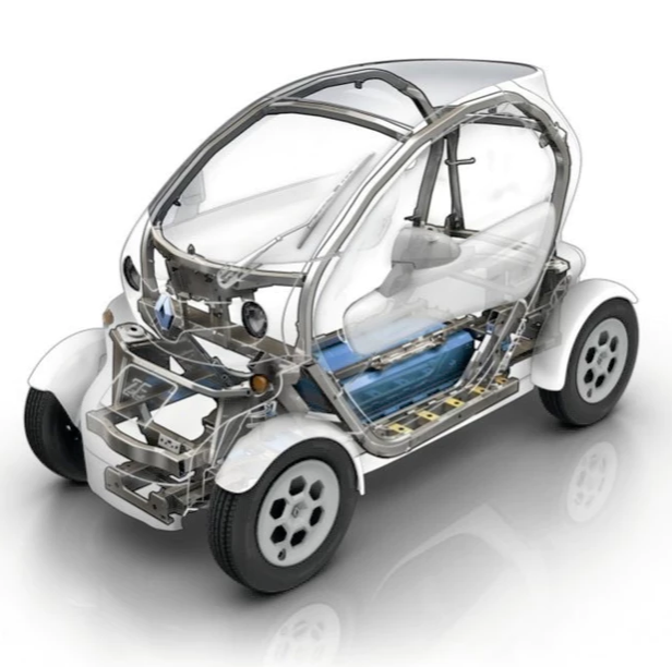 OSVehicle : p/open-source-vehicle | Product Hunt