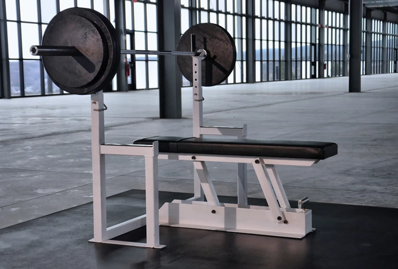 Maxx Bench - Product Information, Latest Updates, and Reviews 2024 ...