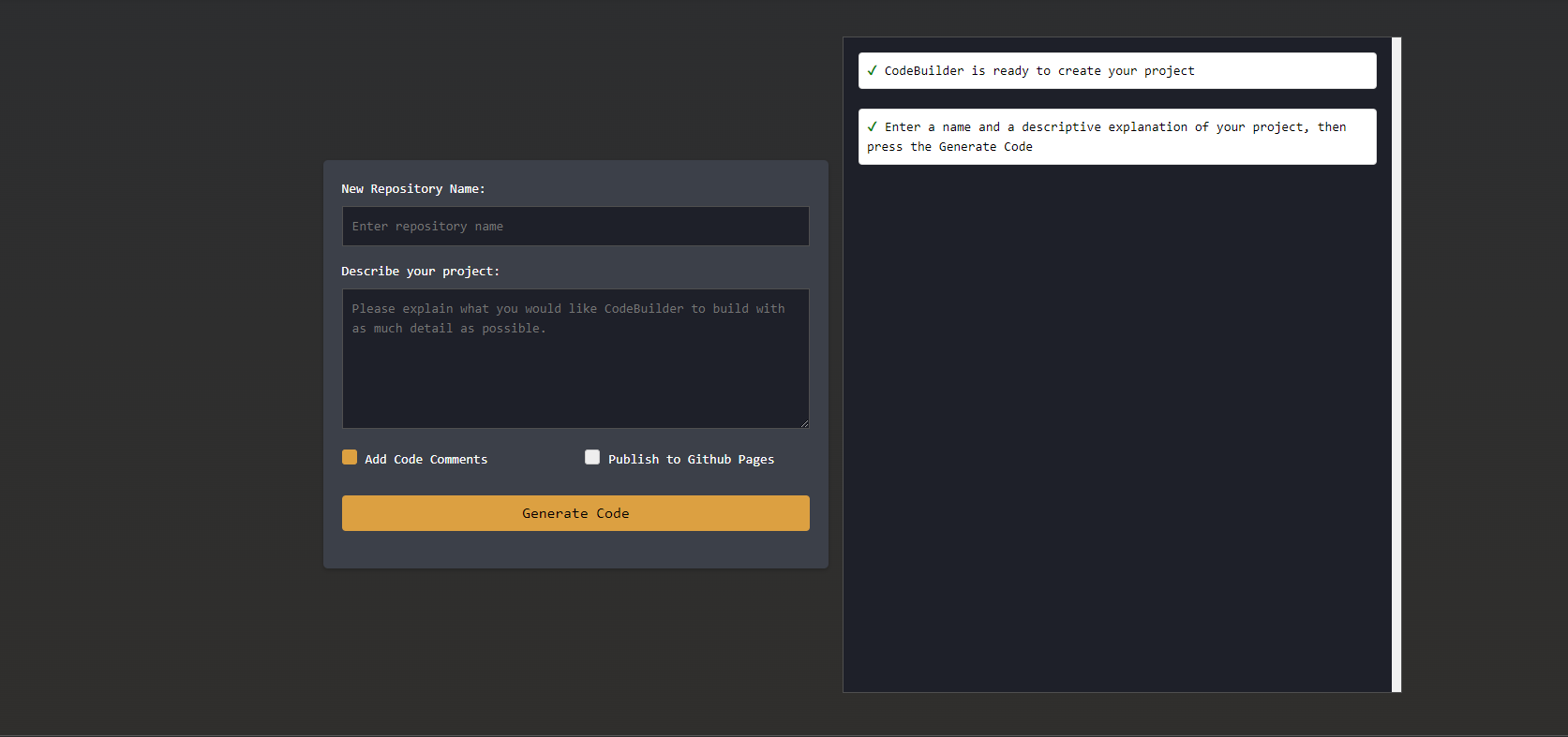 CoableAI - AI Code Writing & Debugging: CodableAI can help write, modify and debug code ...