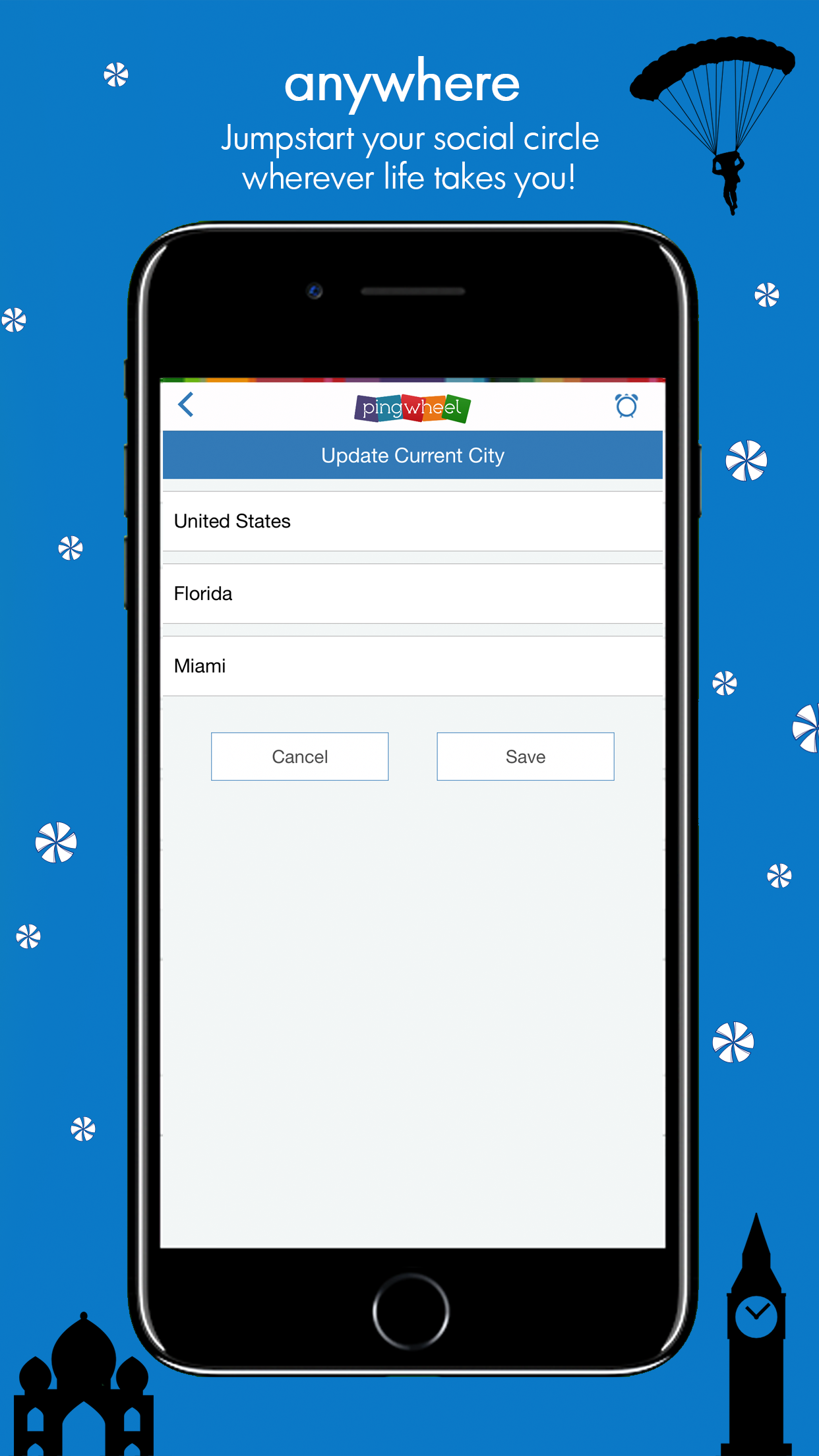 Pingwheel Product Information and Latest Updates (2025) | Product Hunt