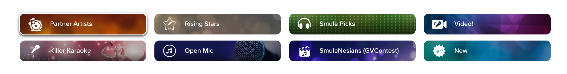 Smule: The Social Singing App. | Product Hunt