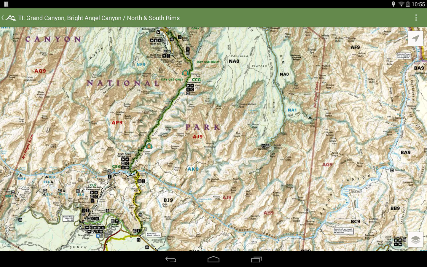 Kraina: Turn your outdoor activities into a territory game. | Product Hunt