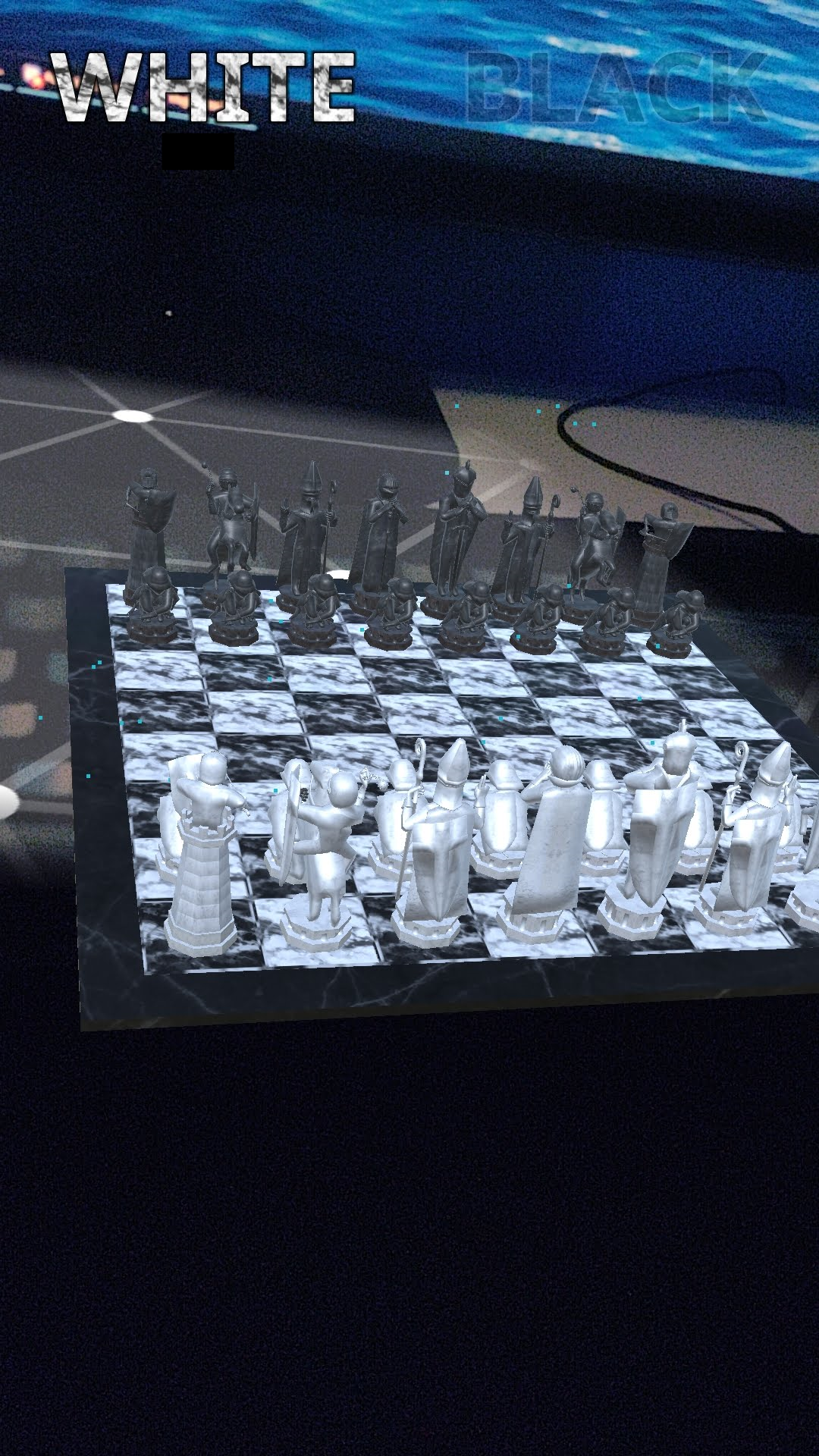 Magic Chess AR - play chess in augmented reality - Product Information ...
