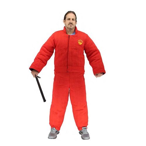 K9 Bite Suits - Product Information, Latest Updates, and Reviews 2025 ...