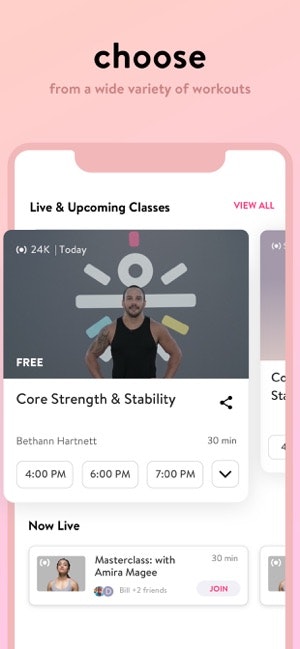 Cure Fit: A health & fitness destination that empowers holistic well ...