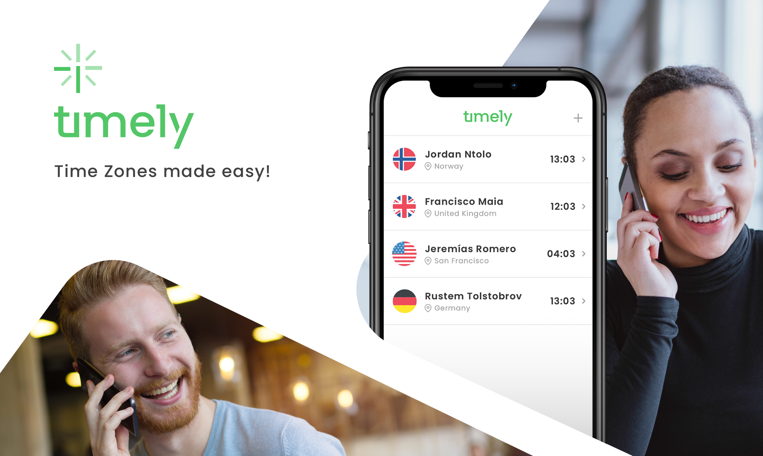 Timely PWA Product Information and Latest Updates (2025) | Product Hunt