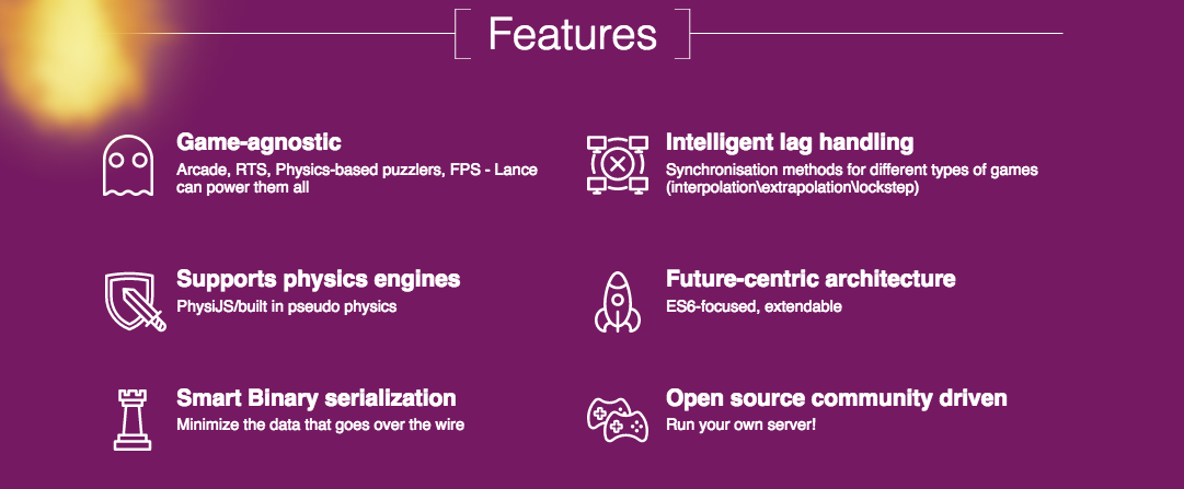 Lance Product Information and Latest Updates (2025) | Product Hunt