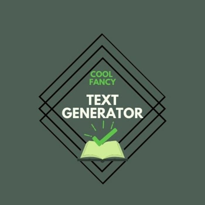 Cool Fancy Text Generator Latest Launches (2025) | Product Hunt