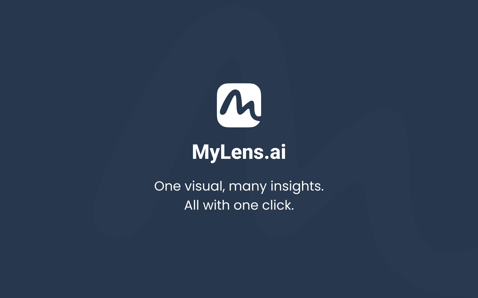 MyLens.ai - Product Information, Latest Updates, and Reviews 2024 ...
