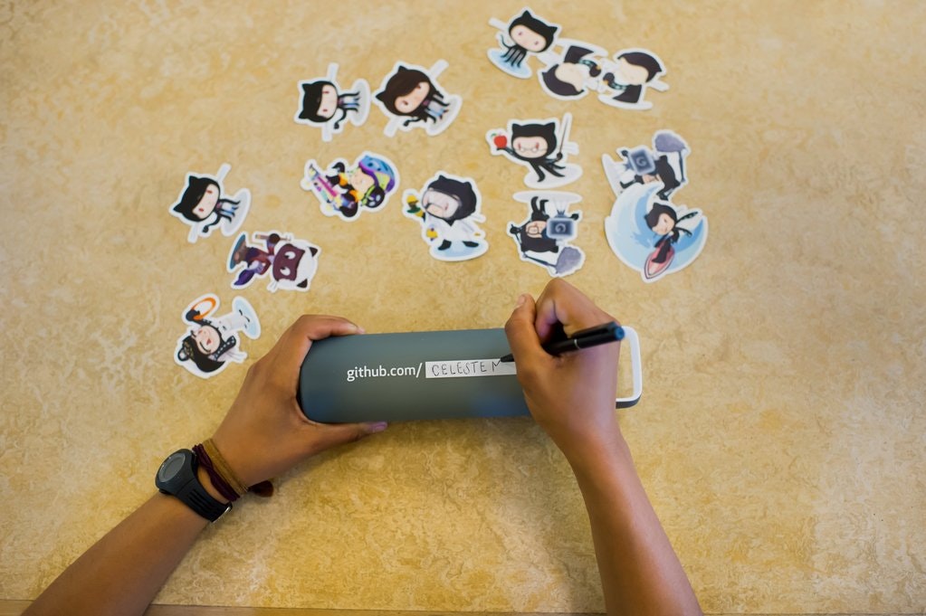 Github Shop: The Github store | Product Hunt