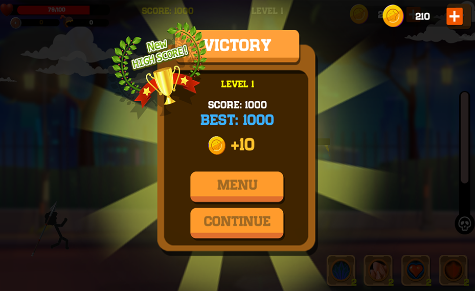 Stick SlickMan Latest Launches 2025 | Product Hunt