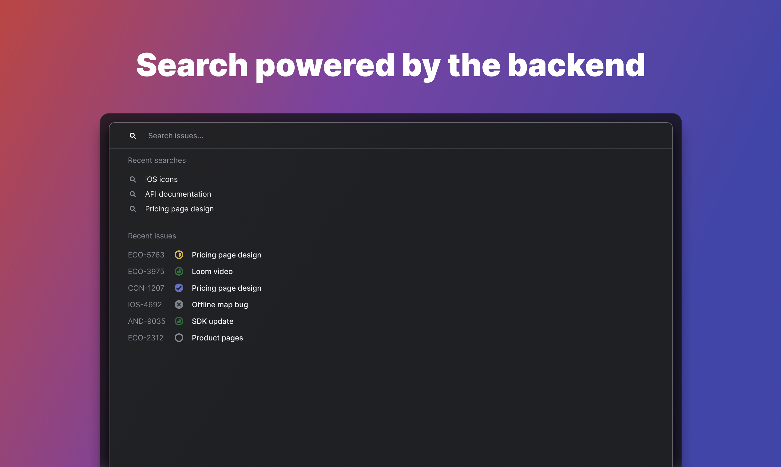 Triage & Timeline by Linear - The issue tracking tool you'll enjoy ...