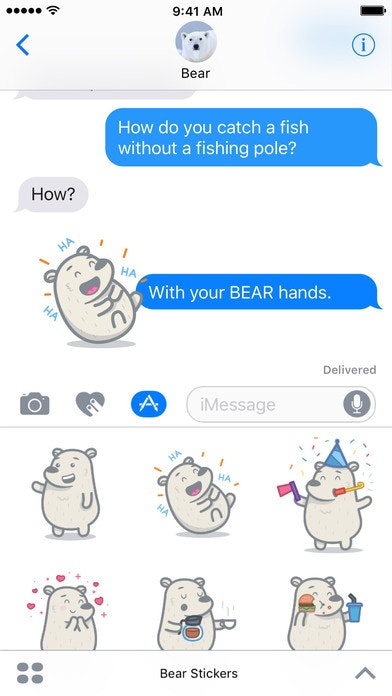 Bear - Product Information, Latest Updates, and Reviews 2024 | Product Hunt