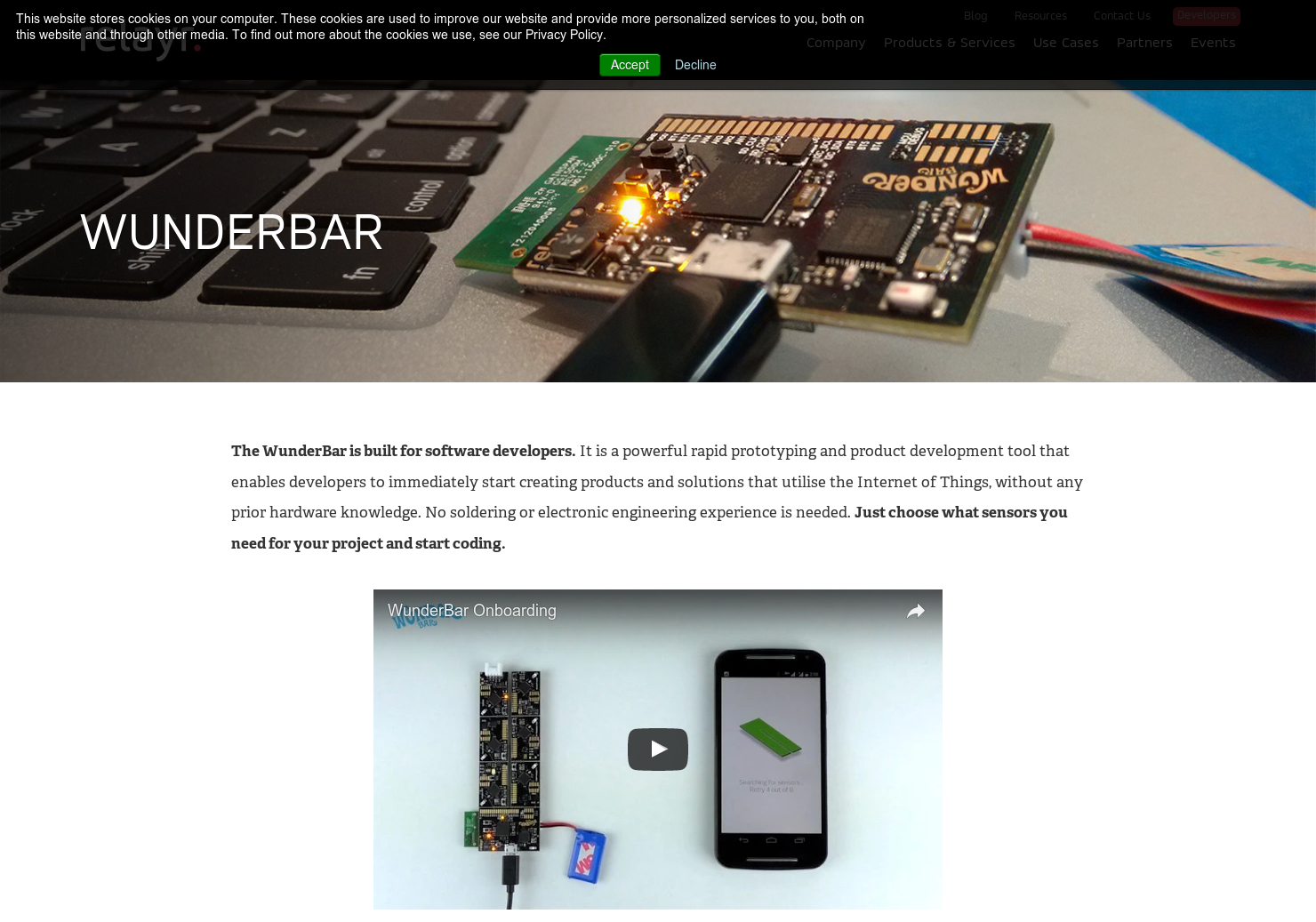 Wunderbar Product Information and Latest Updates (2025) | Product Hunt
