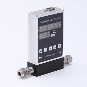 Natural Gas Mass Flow Meter - Product Information, Latest Updates, and ...