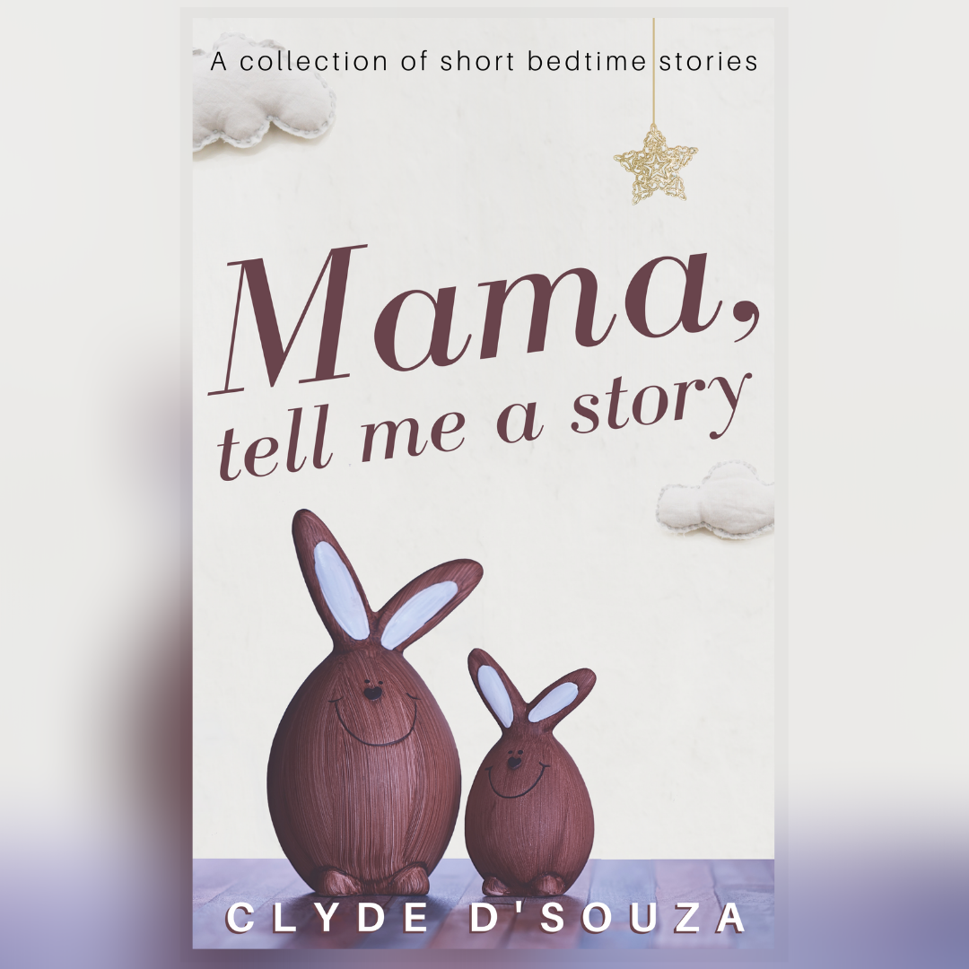 Mama, tell me a story - Product Information, Latest Updates, and ...