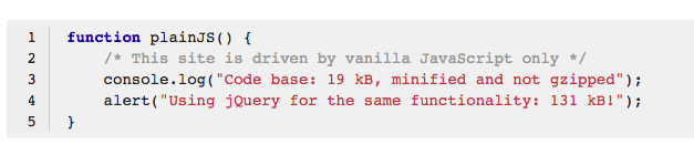 Plain.js - Product Information, Latest Updates, and Reviews 2024 ...