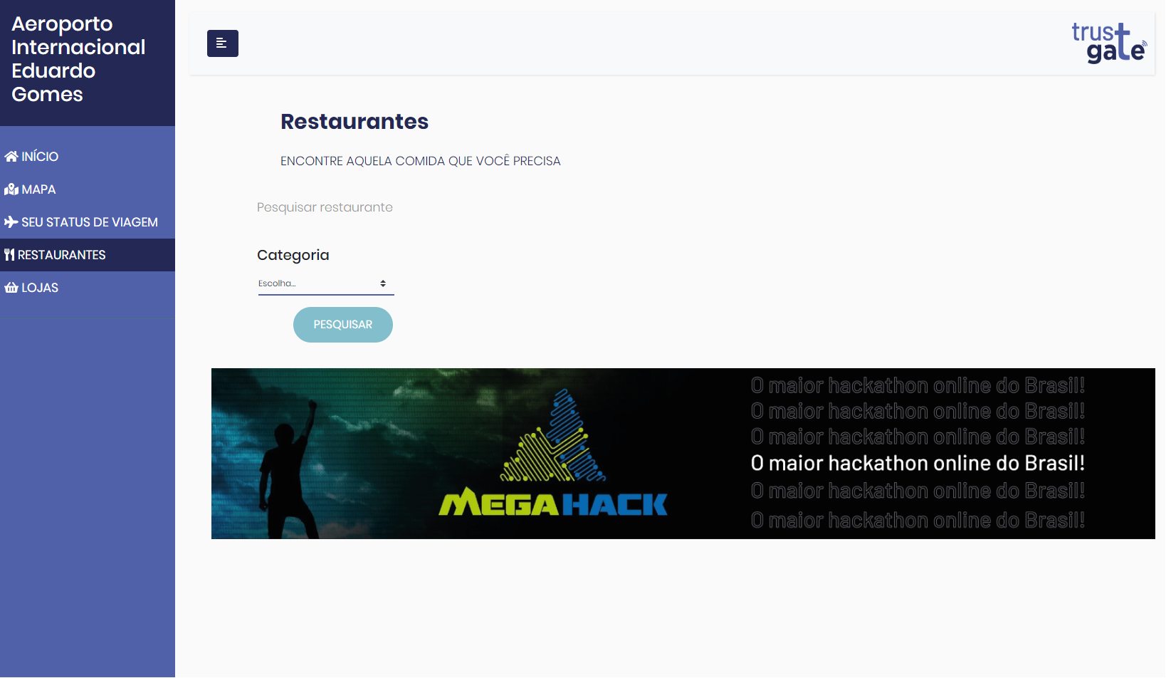 TrustGate - Product Information, Latest Updates, and Reviews 2024 ...
