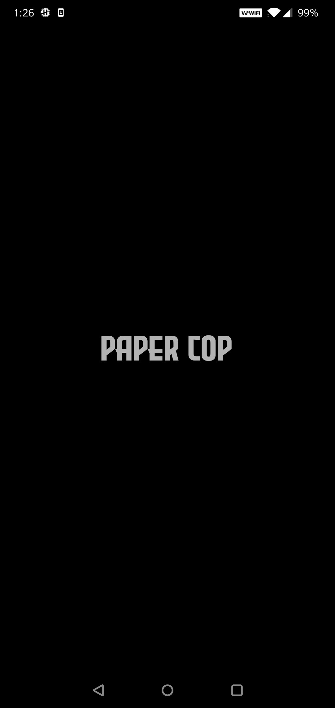 Paper Cop - Product Information, Latest Updates, and Reviews 2025 ...