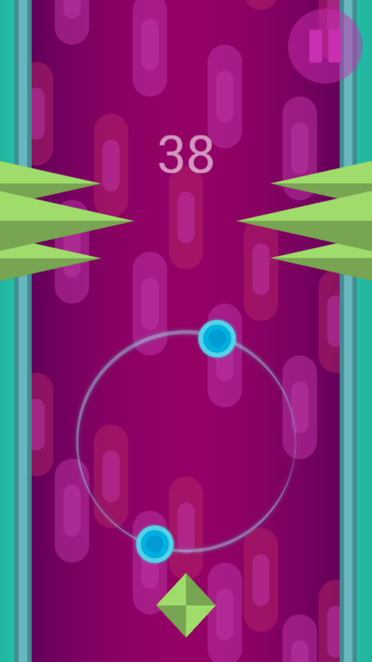 Pivot Circles - Product Information, Latest Updates, and Reviews 2025 ...