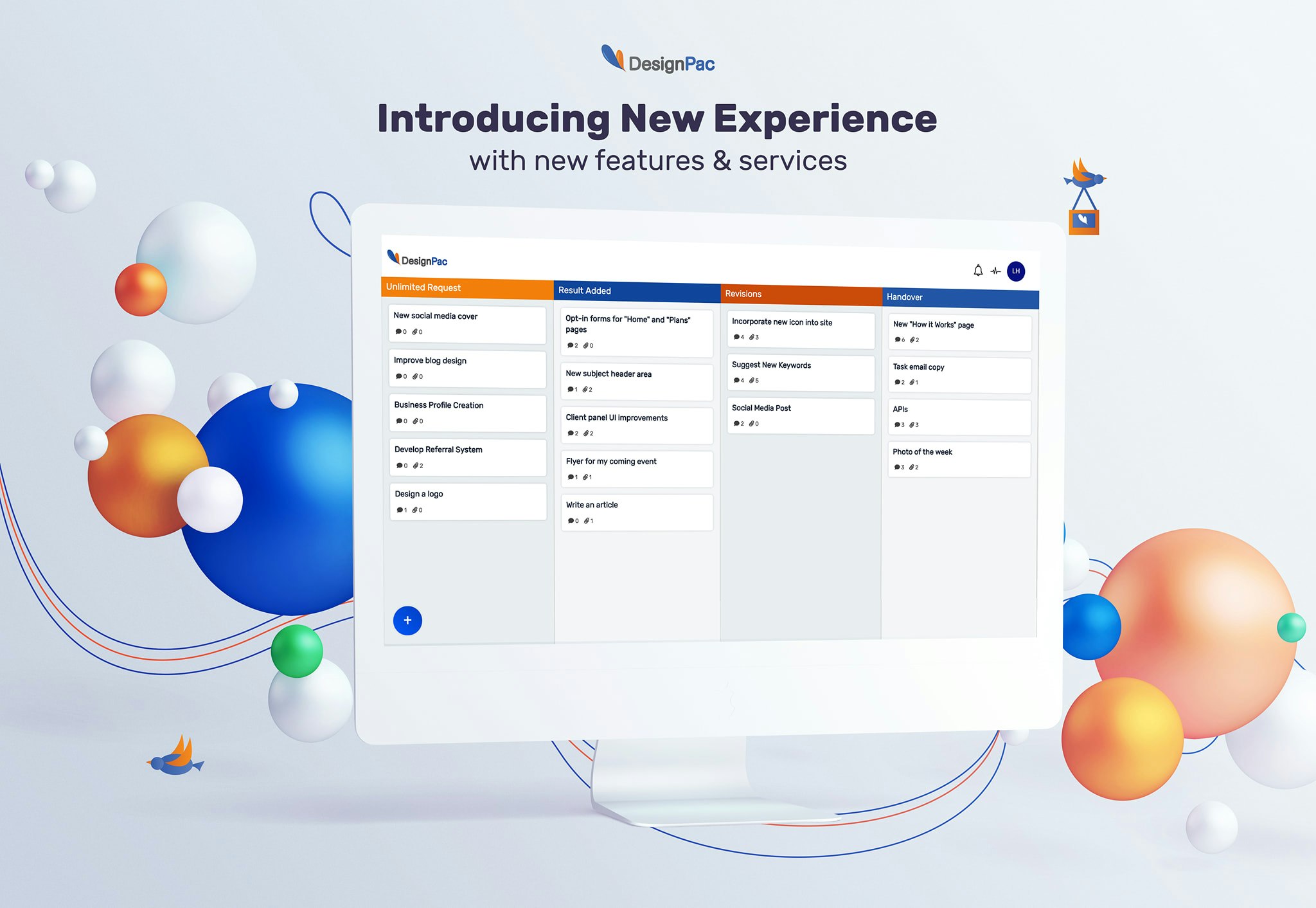 DesignPac - Product Information, Latest Updates, and Reviews 2024 ...