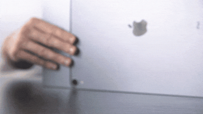 AirTab: The lightest 15.6” touchscreen monitor | Product Hunt