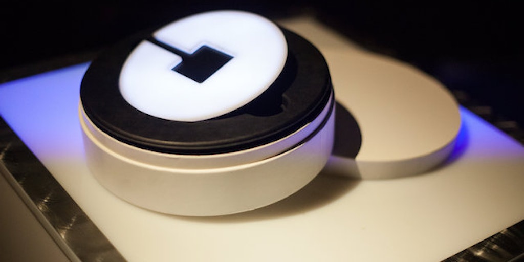 Uber Beacon - A light to find your Uber easily | Product Hunt