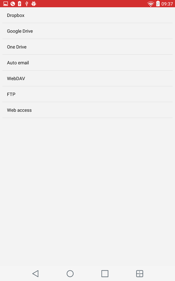 Another Call Recorder: Call Recording App for Android | Product Hunt