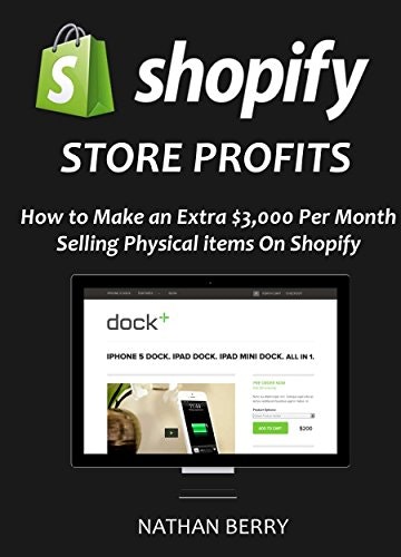 Shopify Store Profits - Product Information, Latest Updates, and ...