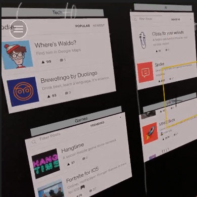 chart.xkcd - xkcd styled chart library | Product Hunt