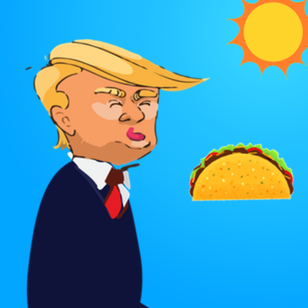 Super Donald Run - Product Information, Latest Updates, and Reviews ...