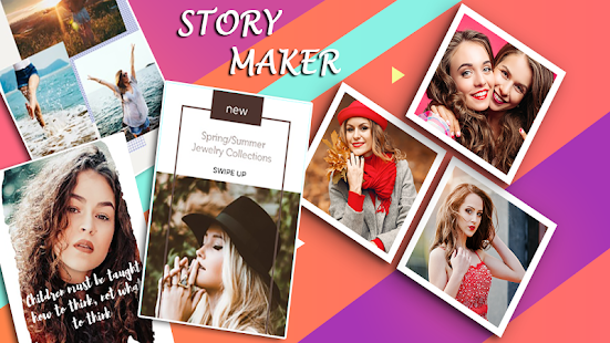 Instagram Story Maker, Insta Story Art - Product Information, Latest ...