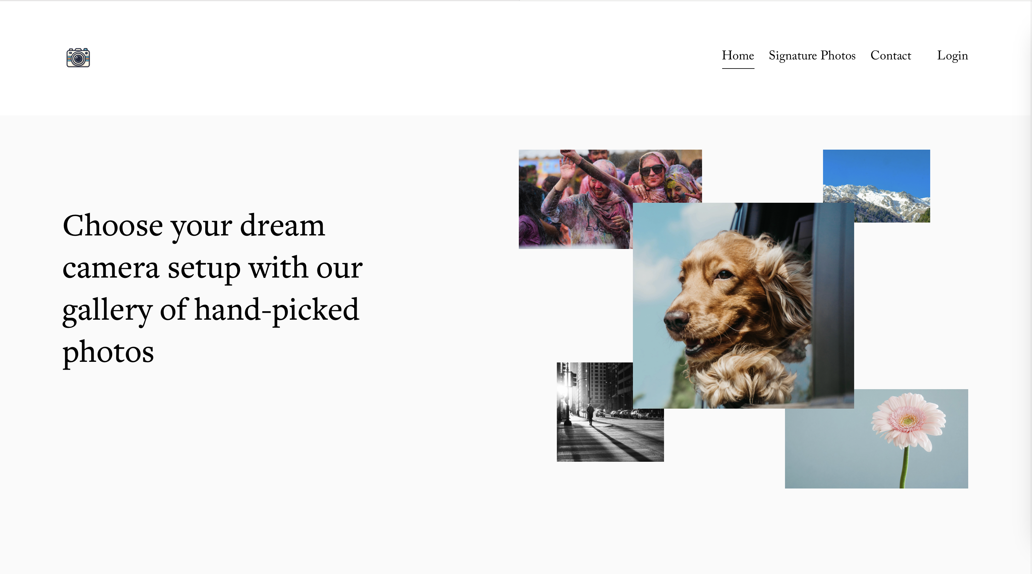 Camera Library - Product Information, Latest Updates, and Reviews 2024 ...